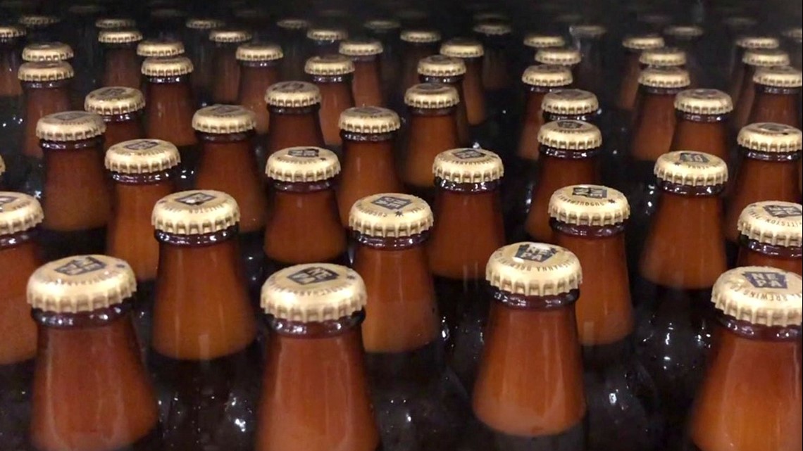 Beer and Baseball: An American Tradition | wnep.com