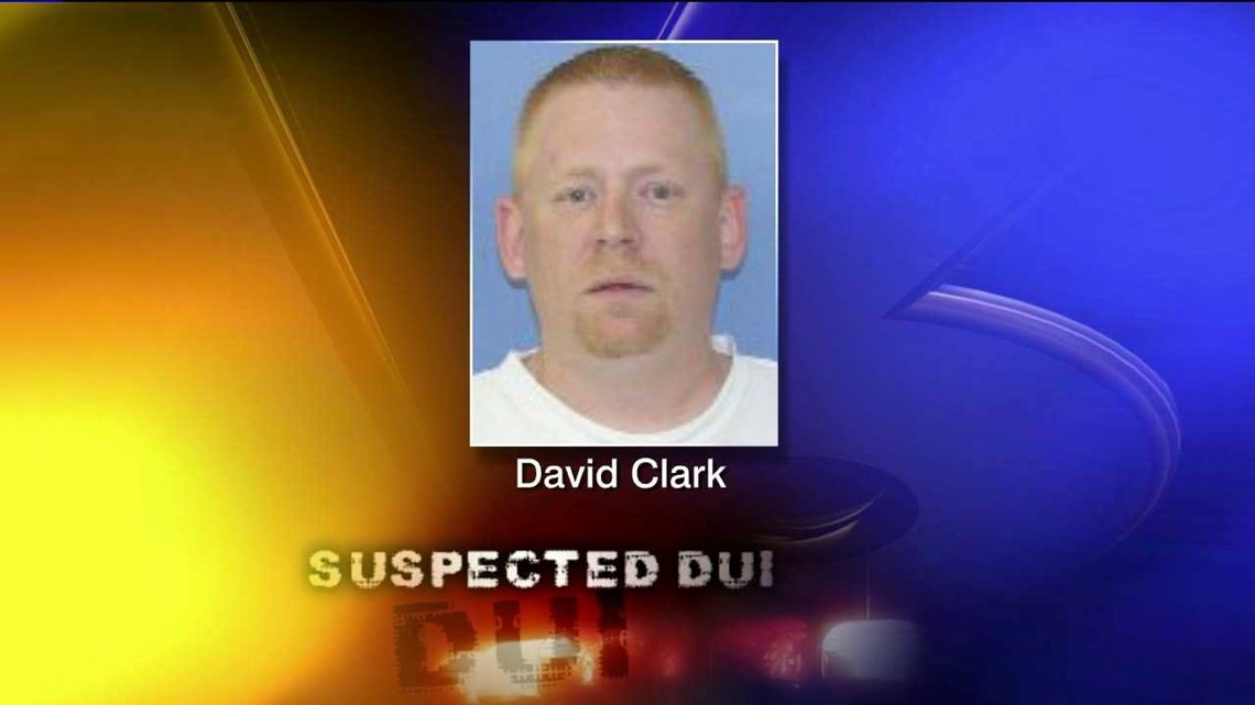 Officer Accused of DUI | wnep.com