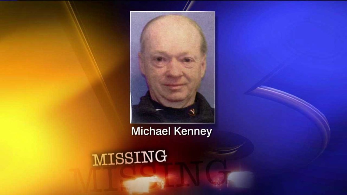 Search For Missing Man | wnep.com