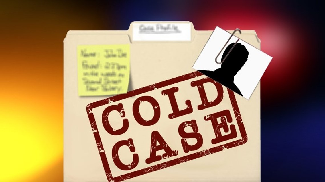 43-Year-Old Cold Case Reopened | wnep.com