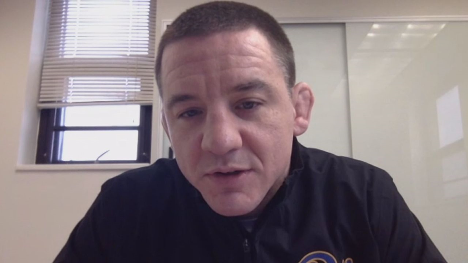 Lackawanna Trail Graduate Keith Gavin In His 4th Season As The ...