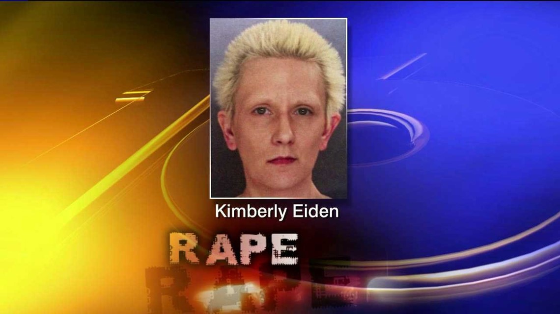 Mother Accused Of Molesting Teens | wnep.com