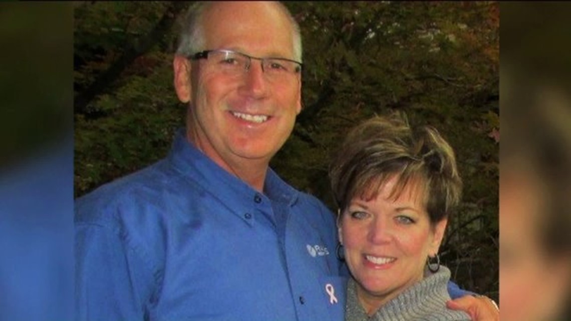 Motorcycle Ride to Honor the Budd Family | wnep.com