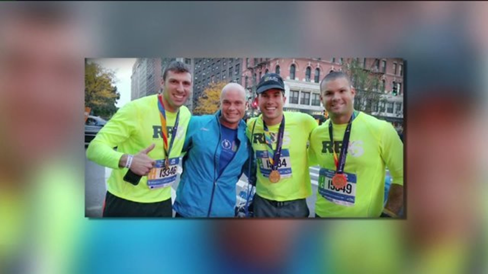 Another Successful Year for Ryan’s Run | wnep.com