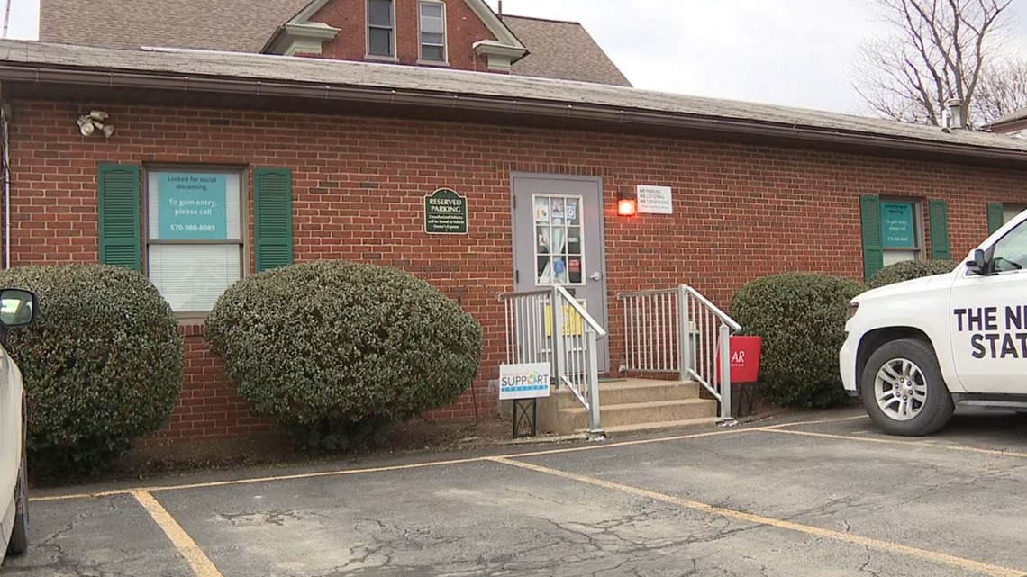 Highlighting local resources on World AIDS Day | wnep.com