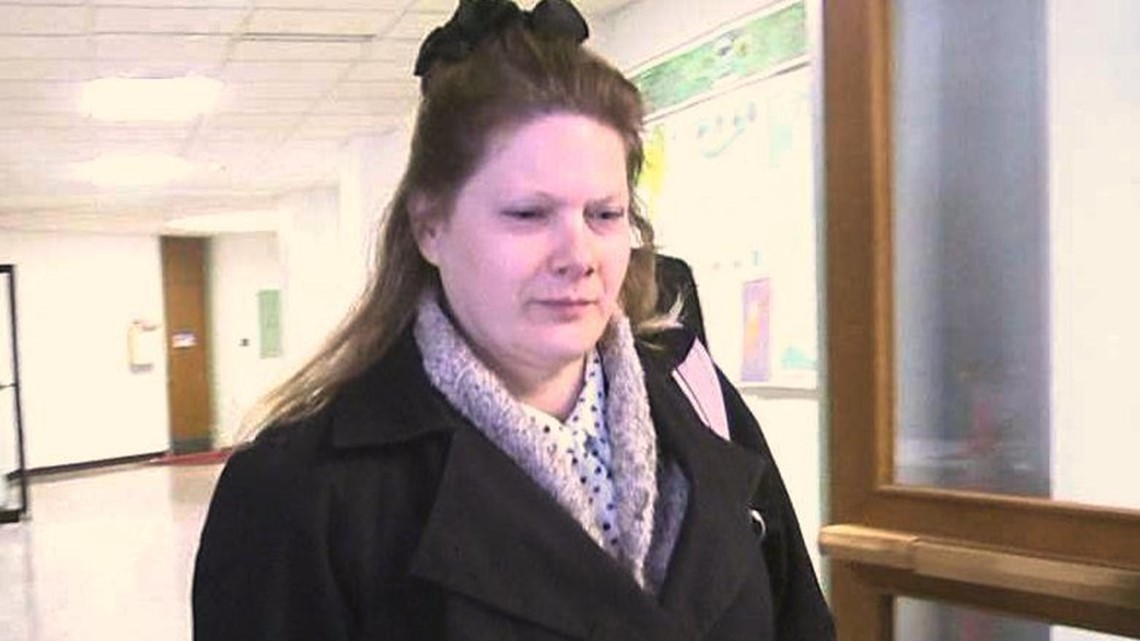 Arson Trial Closing Arguments | wnep.com