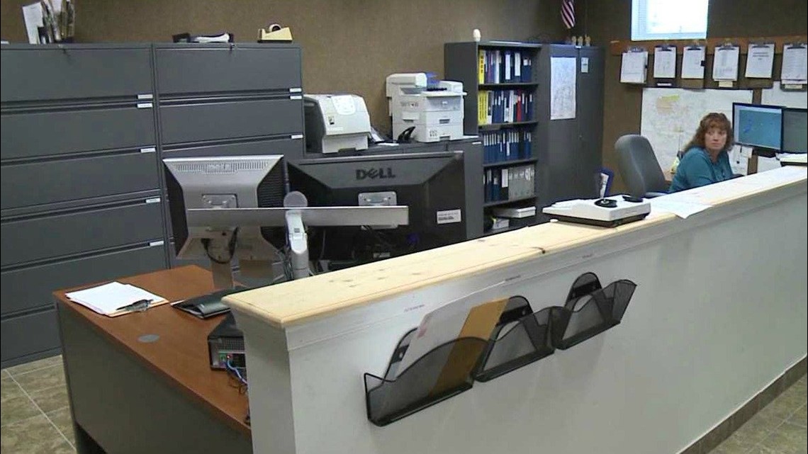 More Space and Security for State Police at New Barracks | wnep.com