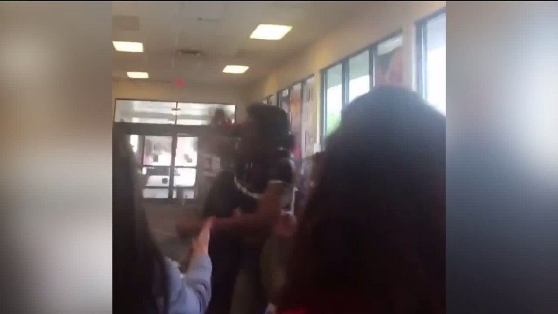 Mother sent to prison for grocery store brawl in Wayne County | wnep.com