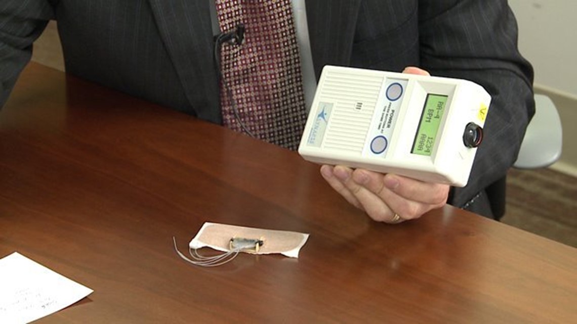 New Breathing Help for ALS Patients | wnep.com