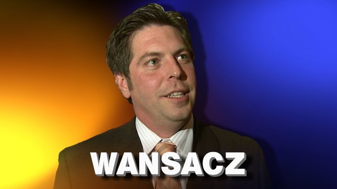 Some Question Sale of Wansacz Home | wnep.com