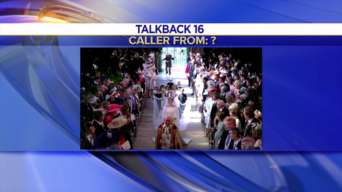 Talkback Feedback: Pre-empted Programs | wnep.com