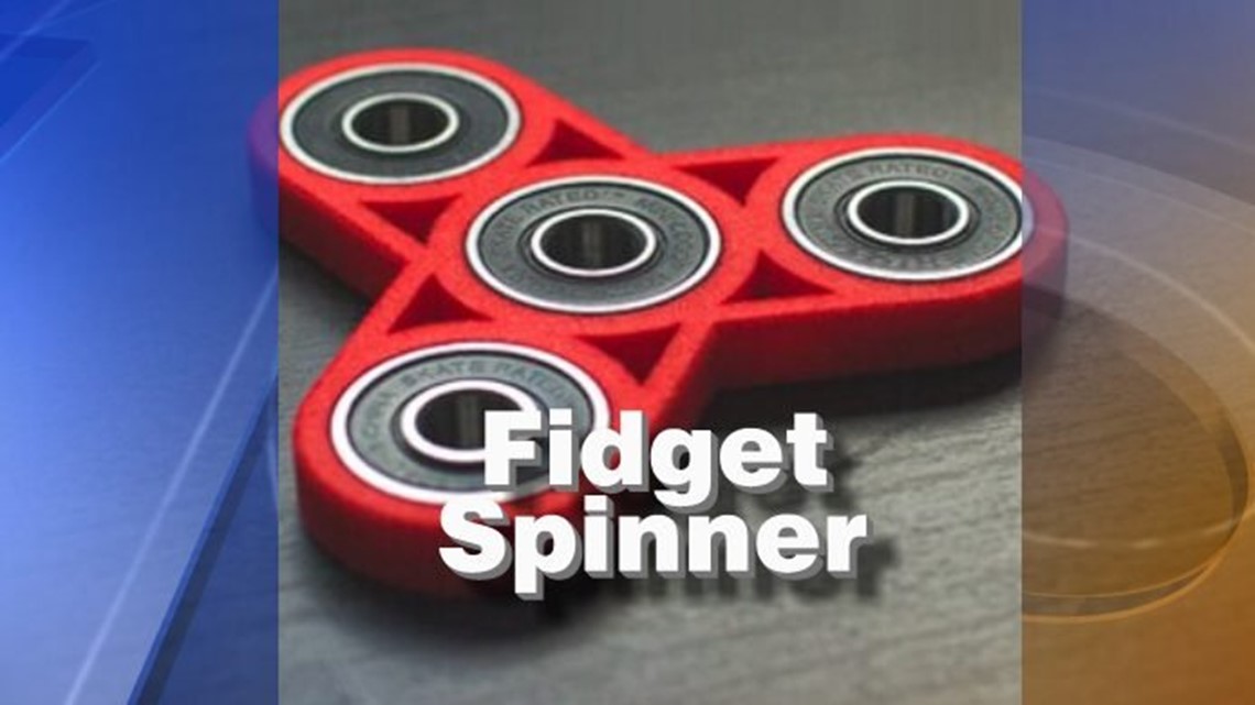 Russia Probes ‘Aggressively Promoted’ Fidget Spinners That ‘Zombify ...