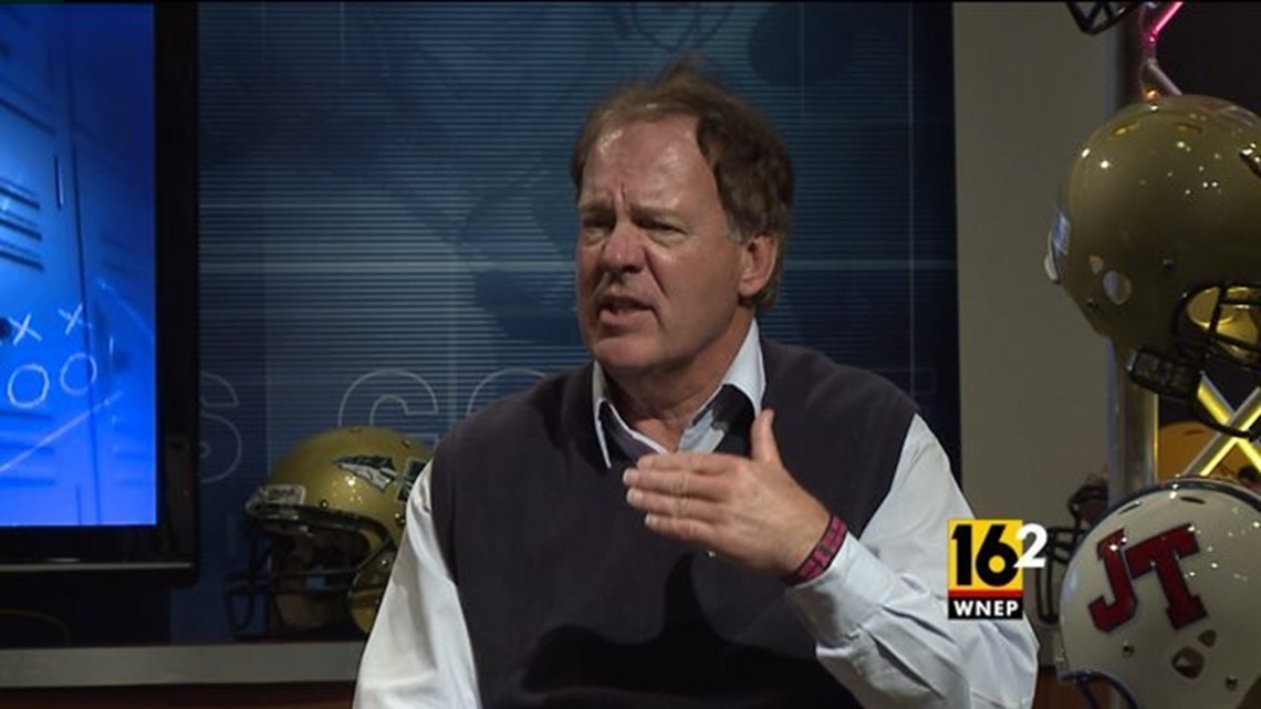 Coaches’ Corner Playoff Preview: Picks Part 1 | wnep.com