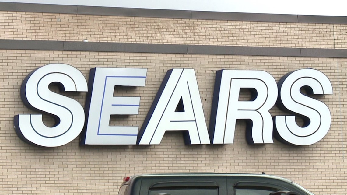 Sears Is Closing at Least 63 More Stores, Here’s the Full List | wnep.com
