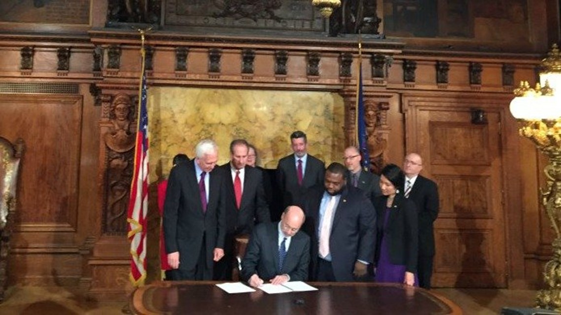 New Law Helps Ex-offenders Get Back in Workforce | wnep.com