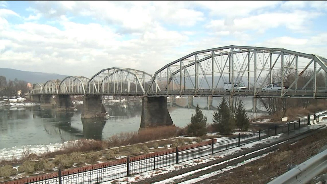 Bridge in Luzerne County set to close | wnep.com