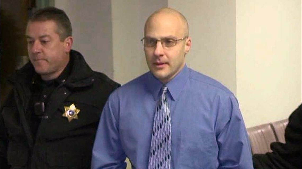 Jury Selection Delayed In Selenski Trial | wnep.com