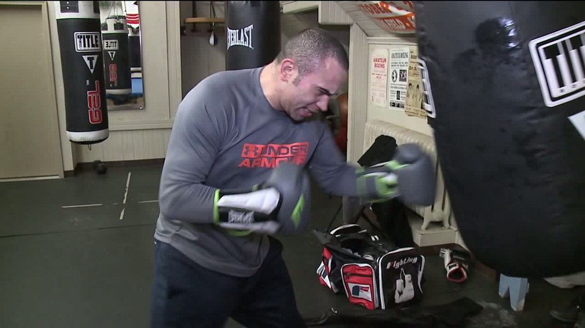 PA Championship Boxing Coming to Wilkes-Barre | wnep.com