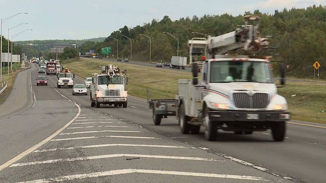 Canadian Electric Company, PPL Head to Florida Before Hurricane Hits ...