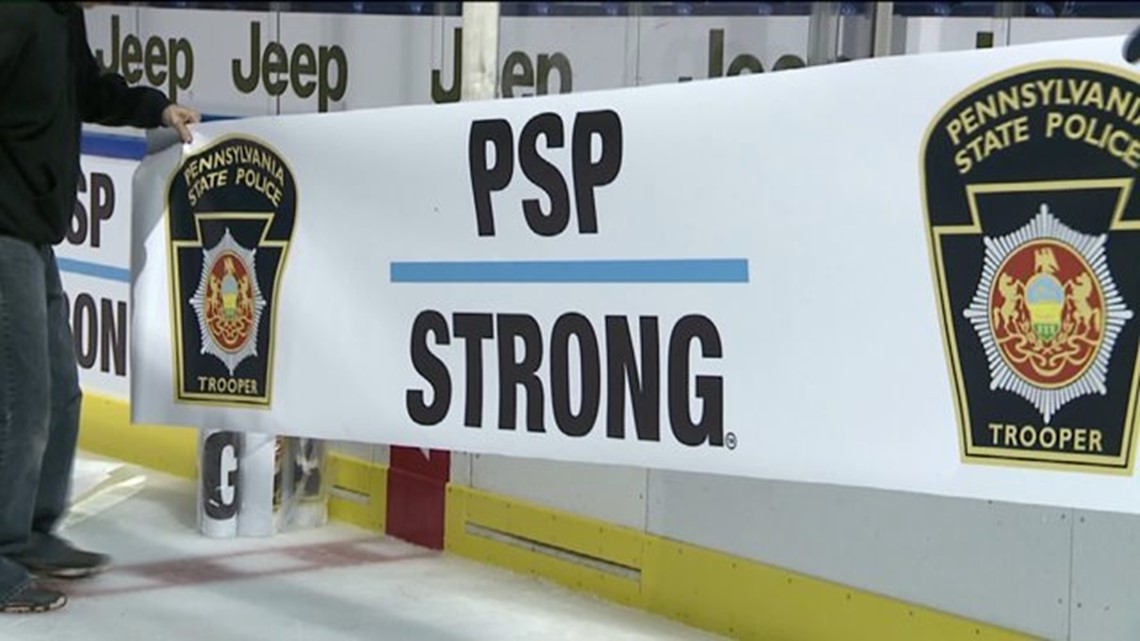 Penguins Going ‘PSP Strong’ | wnep.com