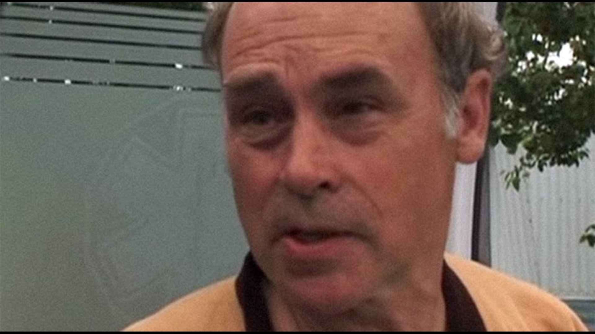 ‘Trailer Park Boys’ actor John Dunsworth dies at 71 | wnep.com