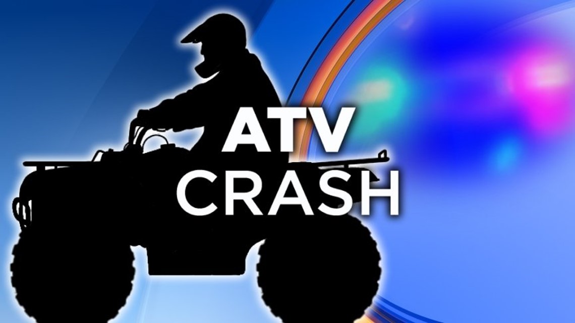 Deadly ATV Crash in Wayne County | wnep.com