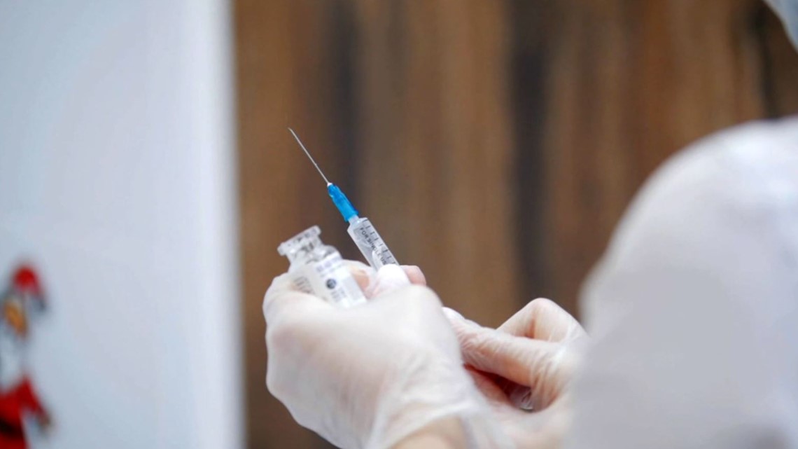 Doctors warning adults not to skip other lifesaving shots | wnep.com