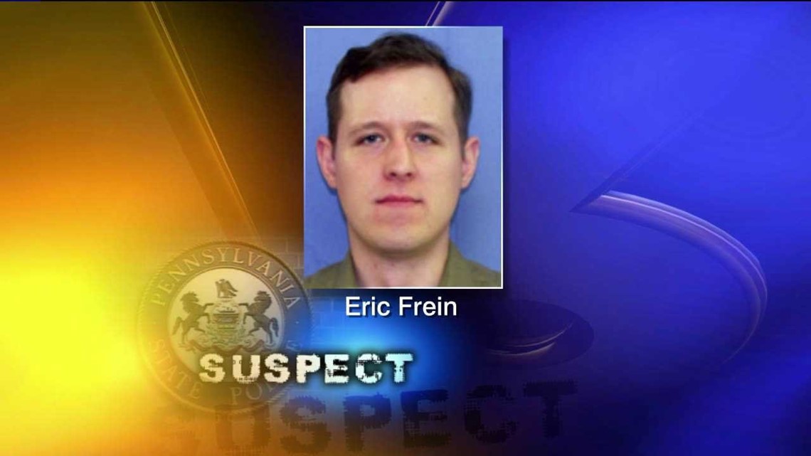 UPDATE: Credible Sighting of Eric Frein Near High School Campus | wnep.com