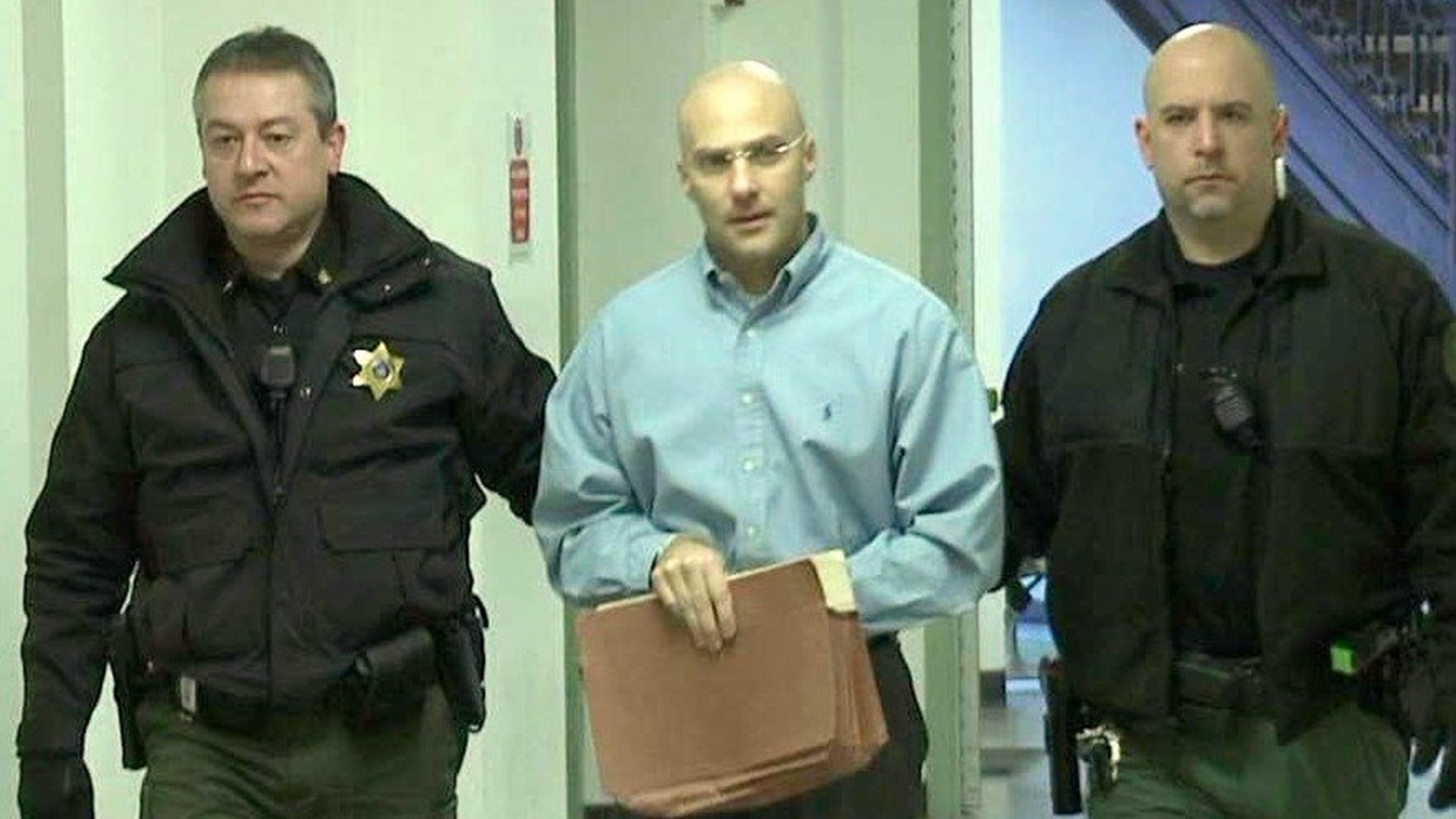 Hugo Selenski Sentenced to Life in Prison | wnep.com