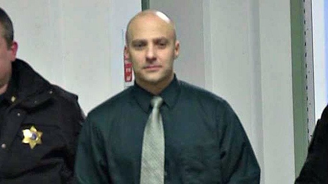 Liveblog: Hugo Selenski Murder Trial, Day 10 | wnep.com