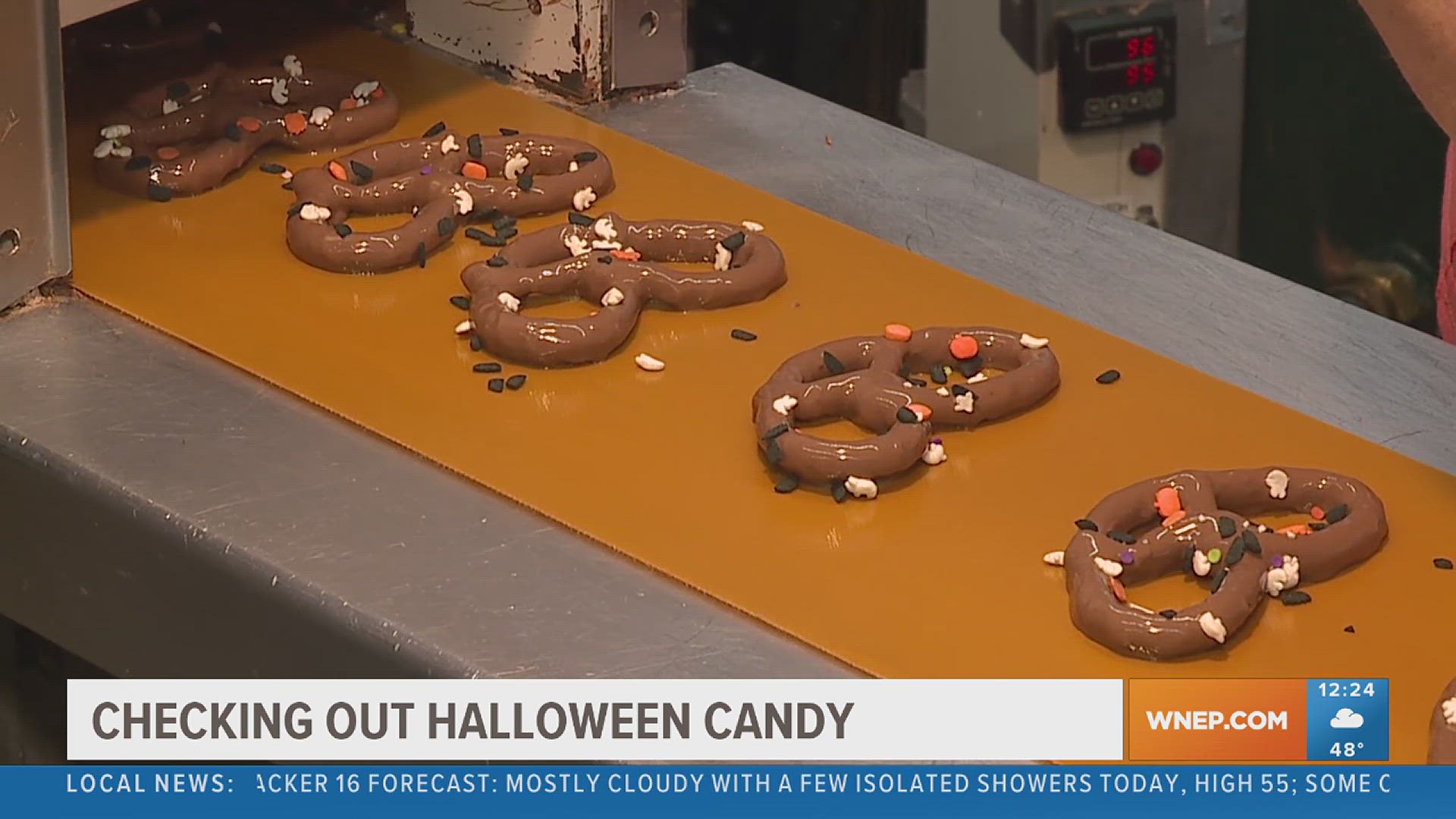 Michael Mootz Candies in Hanover features yummy Halloween treats | wnep.com