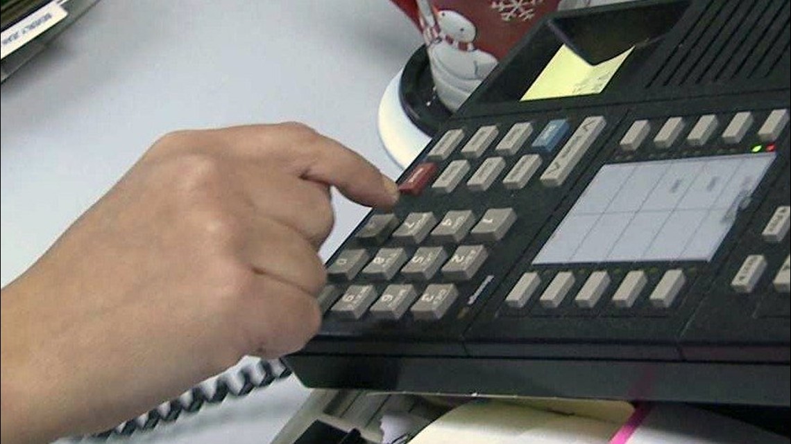 Ten Digit Dialing Coming Soon | wnep.com