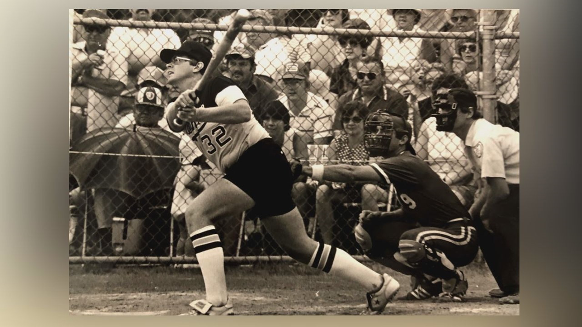 Zielinski's Cafe from Scranton Wins 1981 ASA State Men's Modified ...