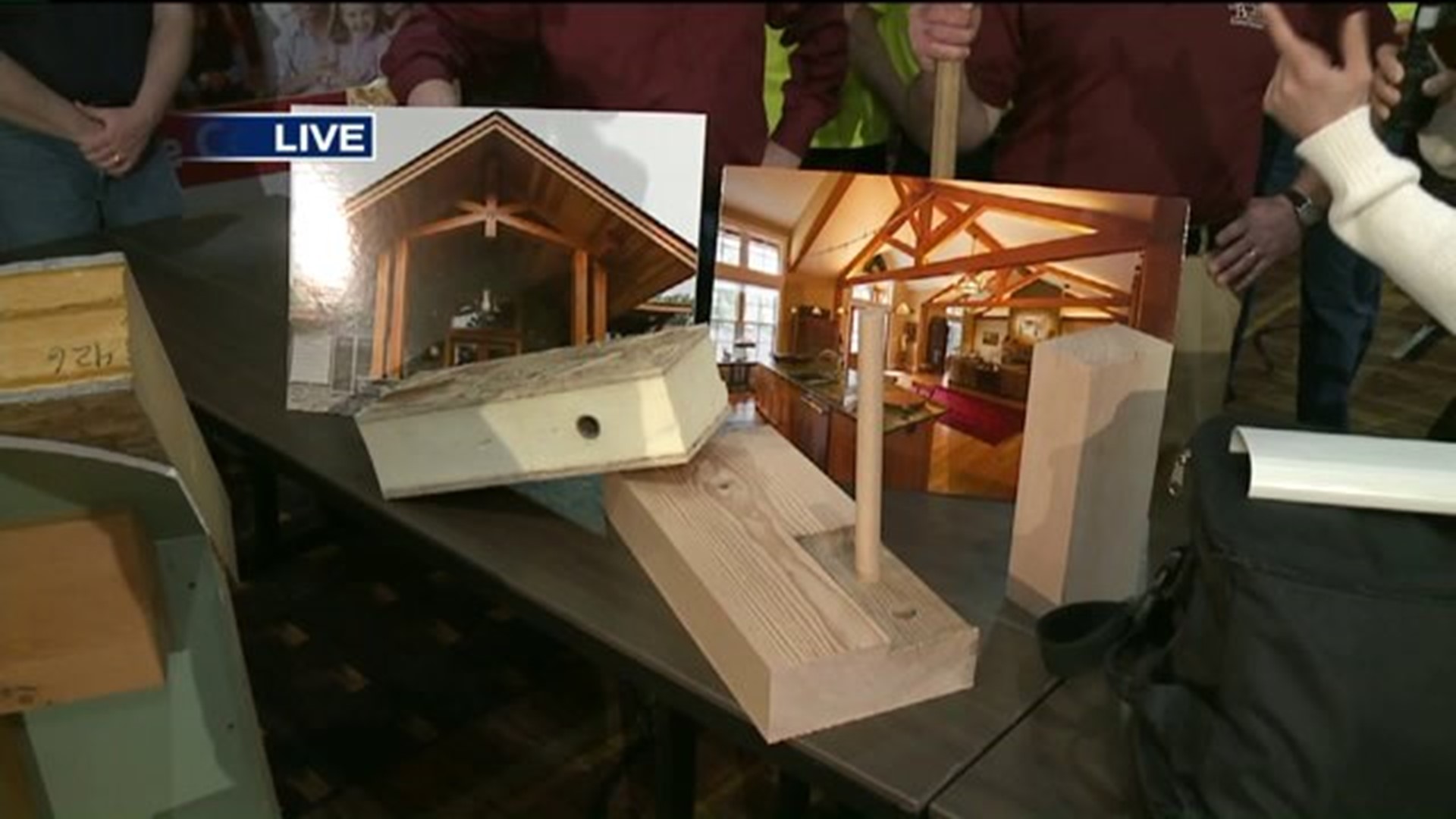 Ideas That Hit Home | wnep.com