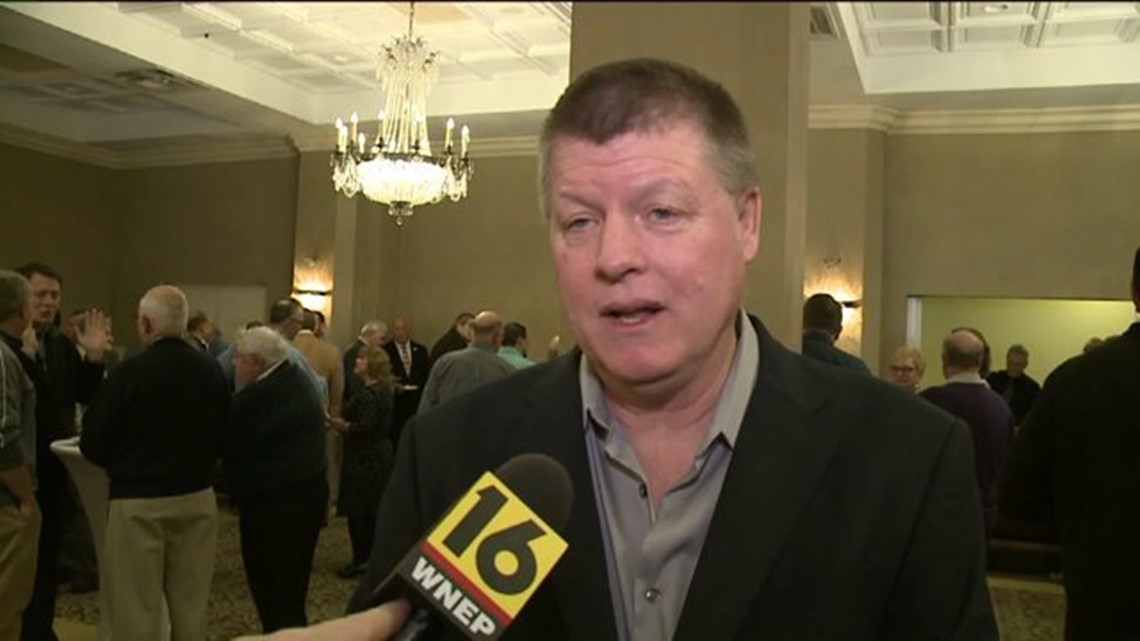 Tom O’Malley | wnep.com