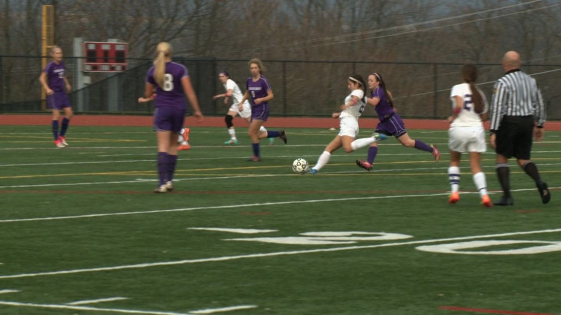 Scranton Prep Soccer Ends Season | wnep.com