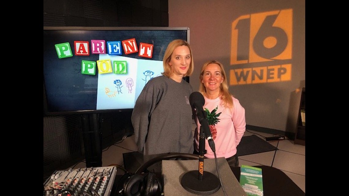 Parent Pod: Getting Organized in 2020 | wnep.com