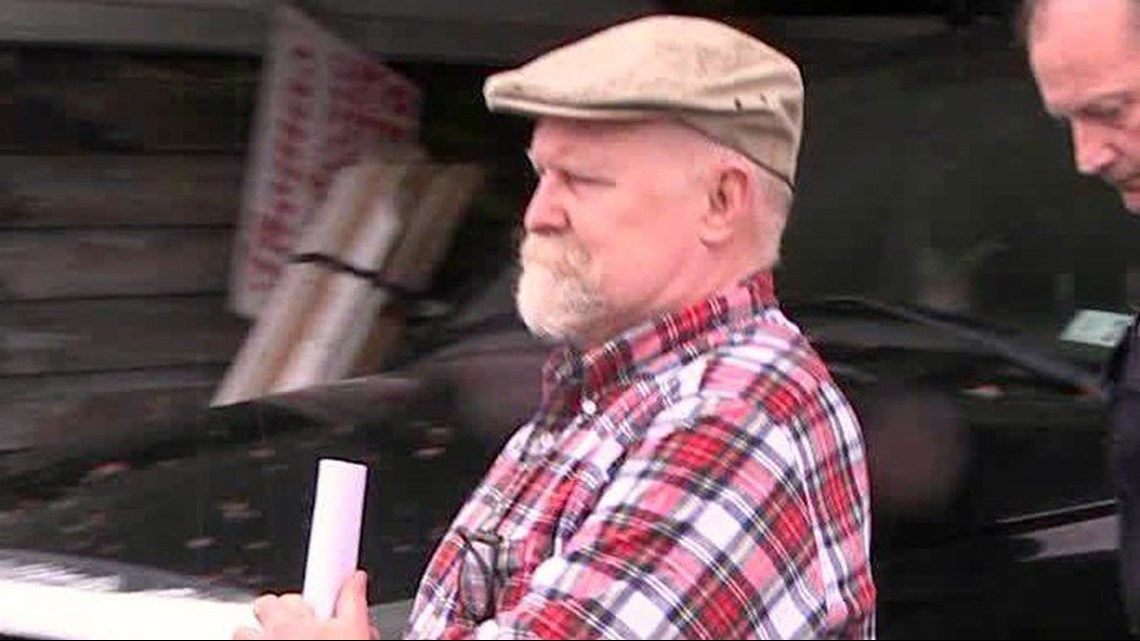 Tanis Found Guilty Of Animal Abuse Charges | wnep.com