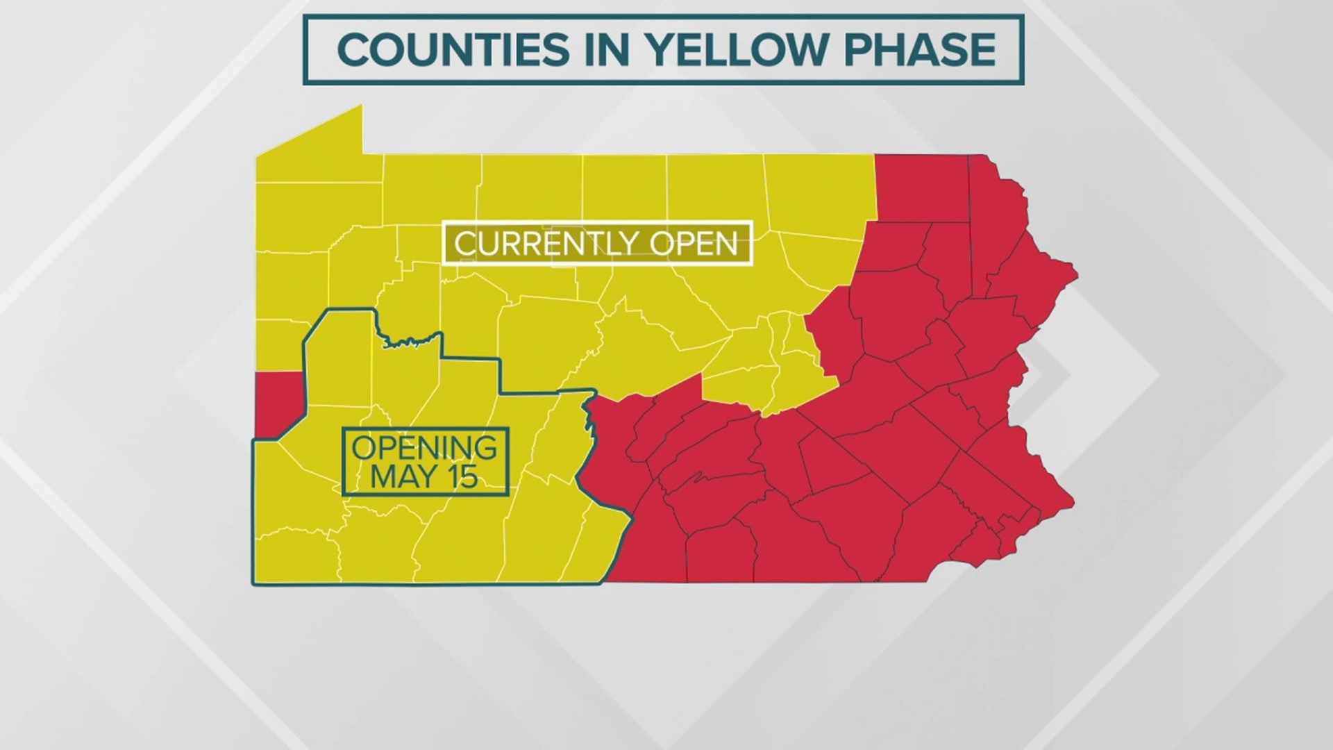 Lycoming County reopening | wnep.com