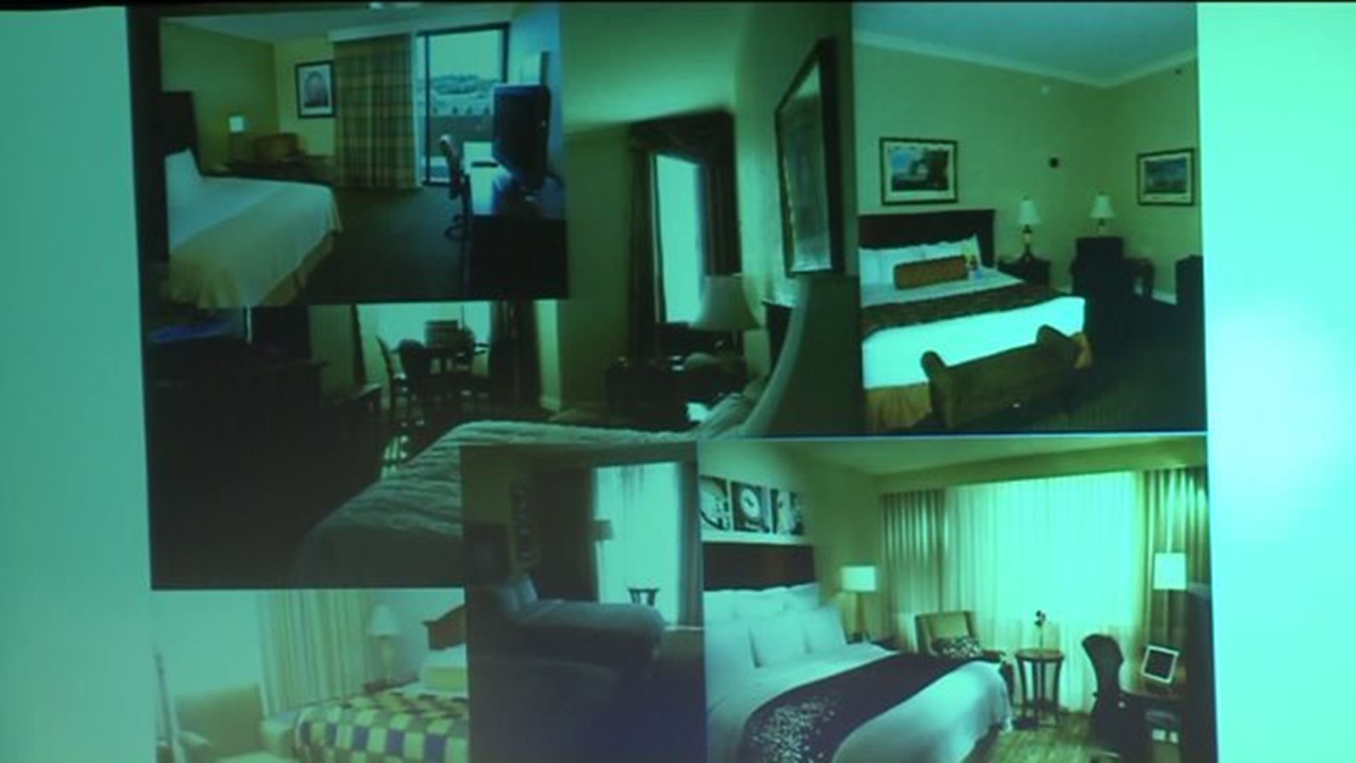 Snapping a Picture of Your Hotel Room Could Help Stop Human Trafficking ...