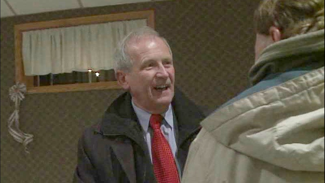 State Representative Millard Re-elected | wnep.com