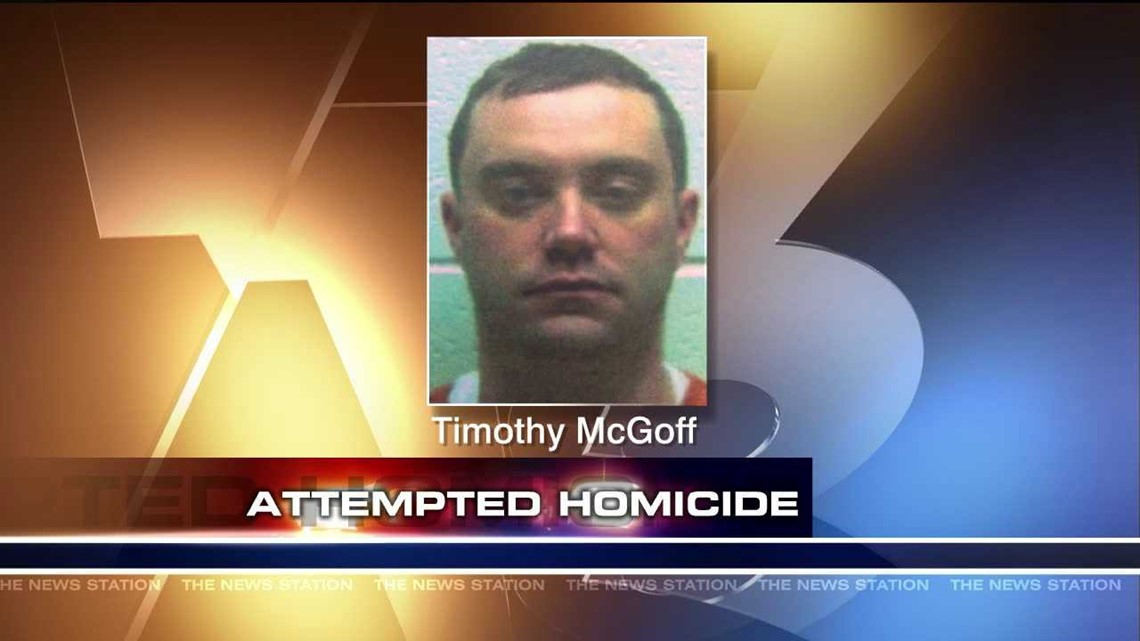 Attacker Gets Long Prison Term for Violent Attempted Homicide | wnep.com