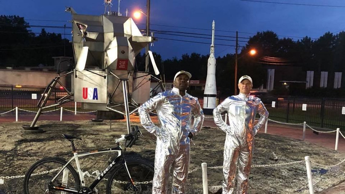 Go Joe 22 Day 1: We Have Ignition! Get the Latest updates on Joe ...