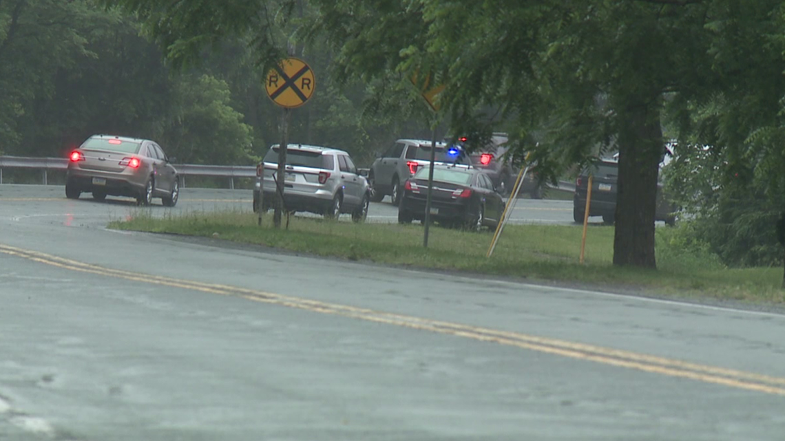 State police investigating deadly officer-involved shooting in ...