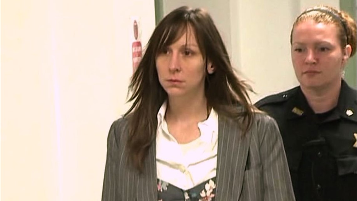 UPDATE: Jury Deliberating in Double Murder Trial | wnep.com