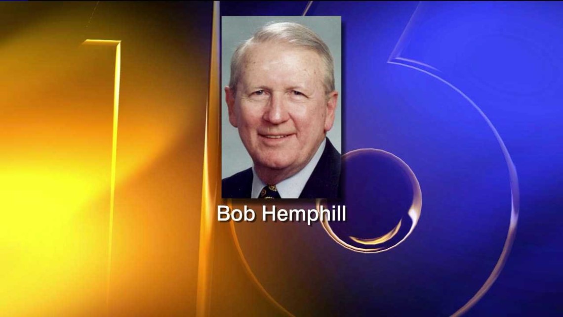 Celebration of Life for a Vietnam Veteran | wnep.com
