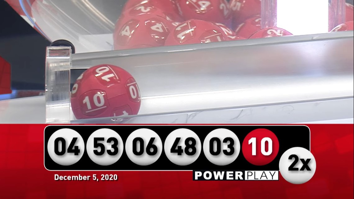 $100K Powerball winner sold in Wyoming County | wnep.com