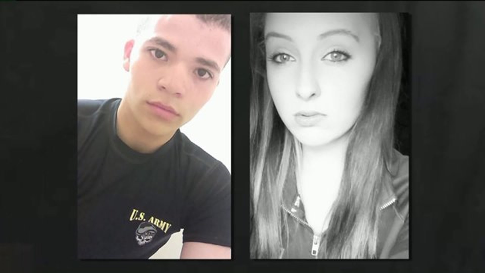 Young Couple From Our Area Involved in Murder-Suicide | wnep.com