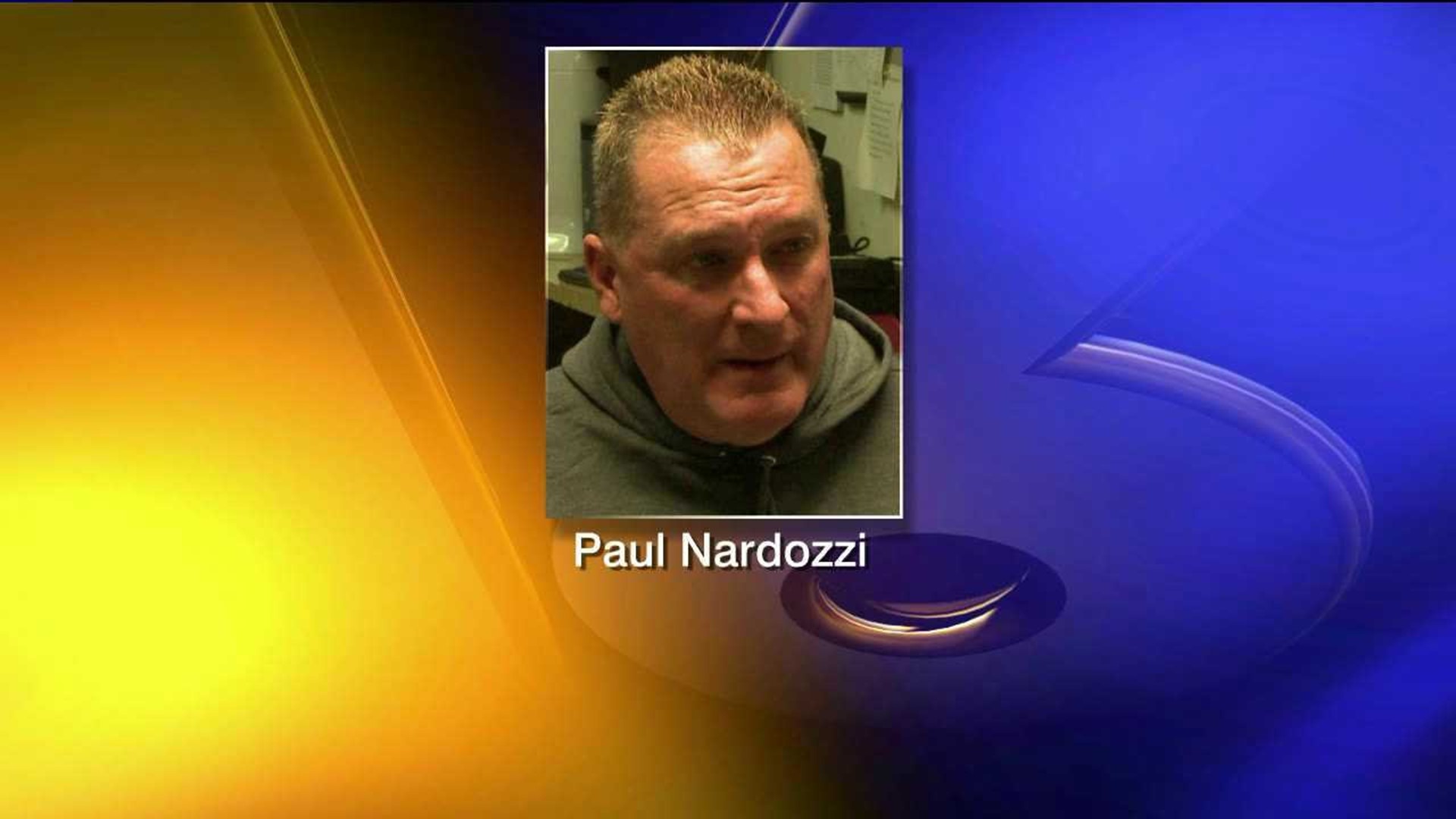 Sheriff’s Deputy Suspended Over Neil Pal Phone Call | wnep.com