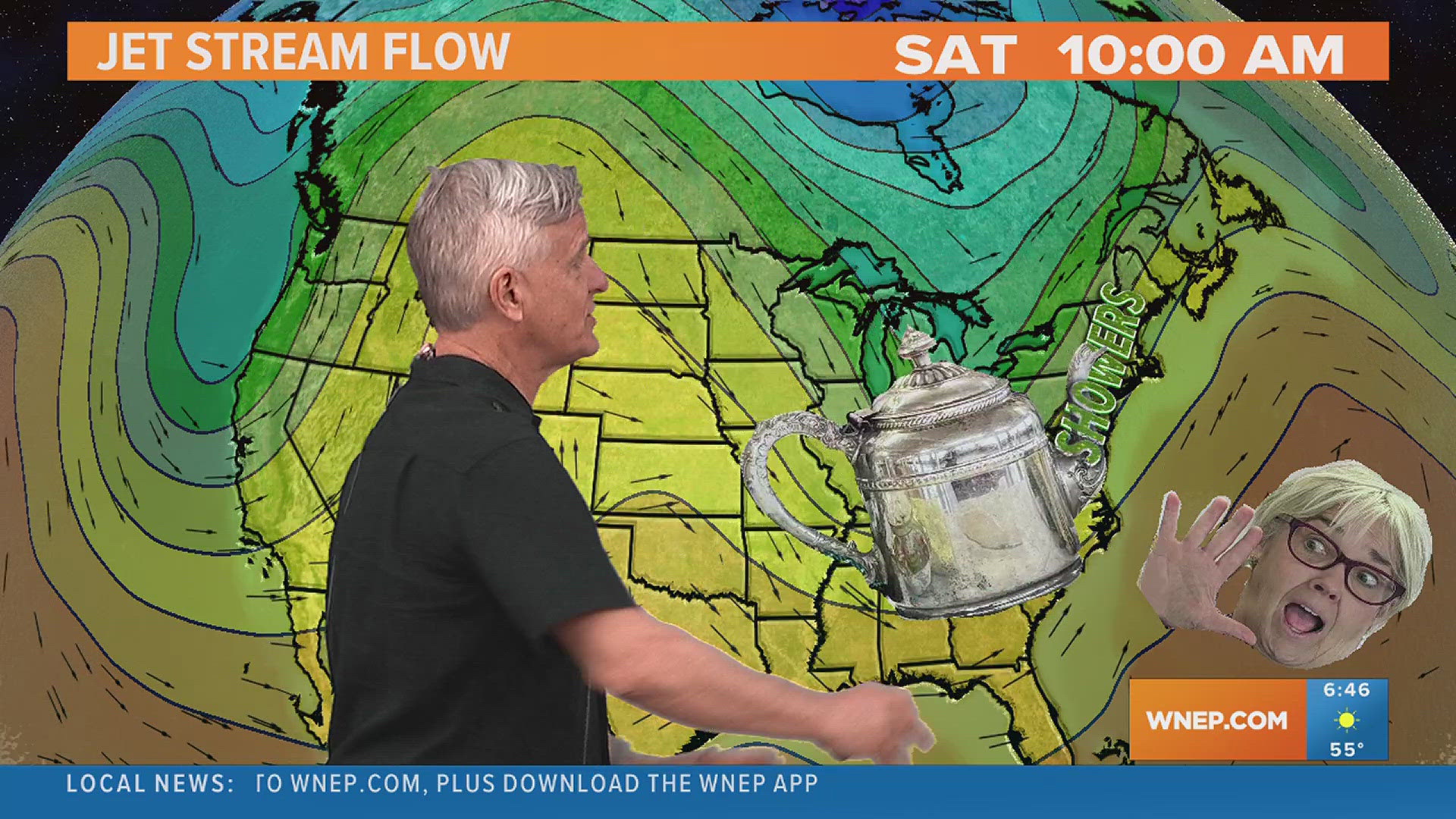 Weather forecast WNEP | wnep.com